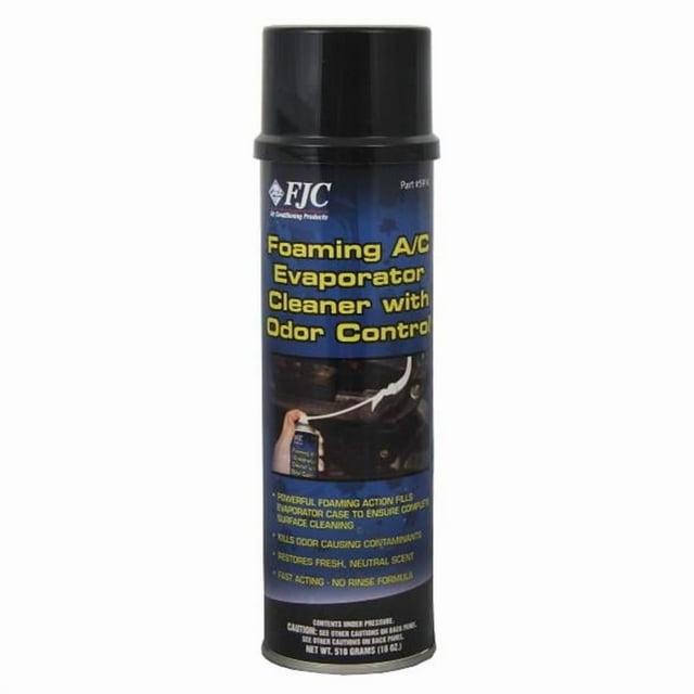 Foaming Evaporator Cleaner 5914 - Walmart Business Supplies