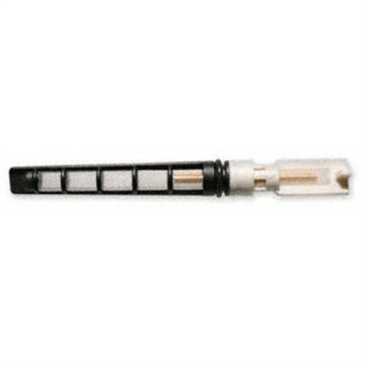 FJC Orifice Tube - GM Blk & Wht - Walmart.com