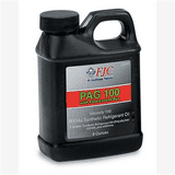 PAG OIL 100 W/DYE 8OZ - Walmart.com