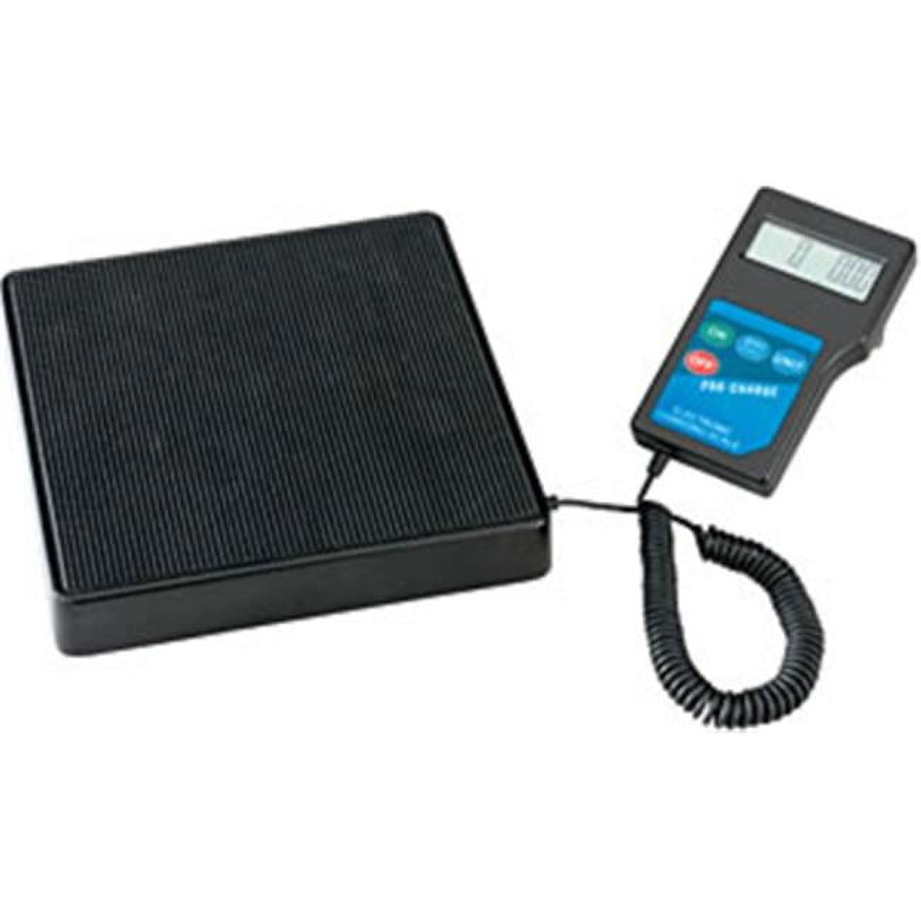 FJC Pro-Charge Electronic Refrigerant Scale - Walmart.com