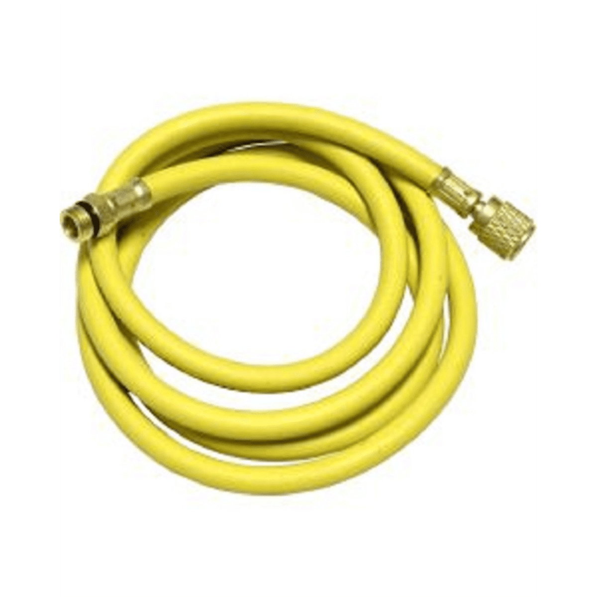 FJC R-1234yf 72" YELLOW HOSE - Walmart.com