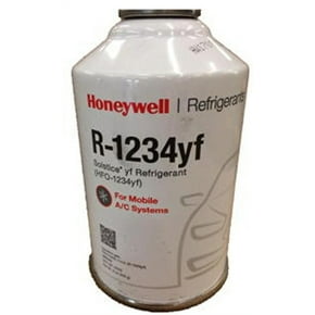 R12 Refrigerant