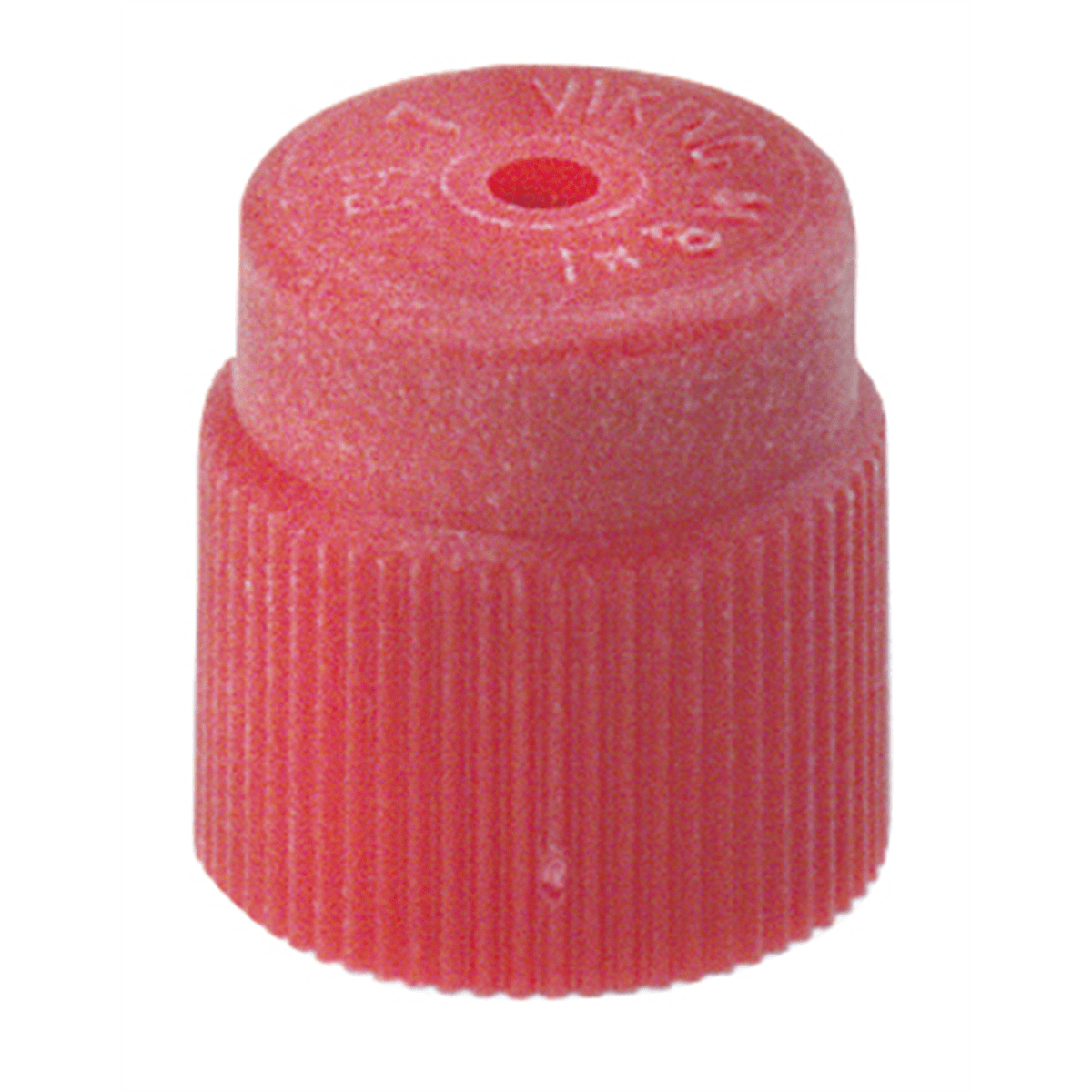 FJC R134A HS CAP, RED - Walmart.com