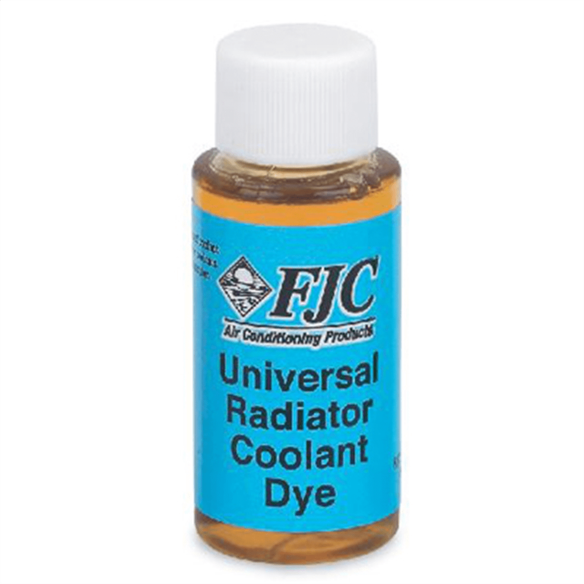 Coolant Dye