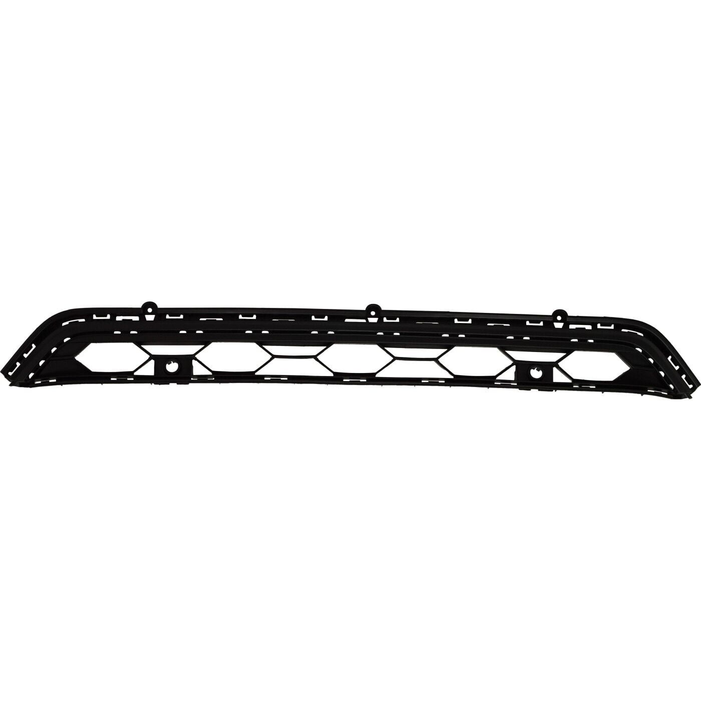 FJKV VW swagen for Tiguan 2018-2021 Bumper Face Bar Grille - OE ...