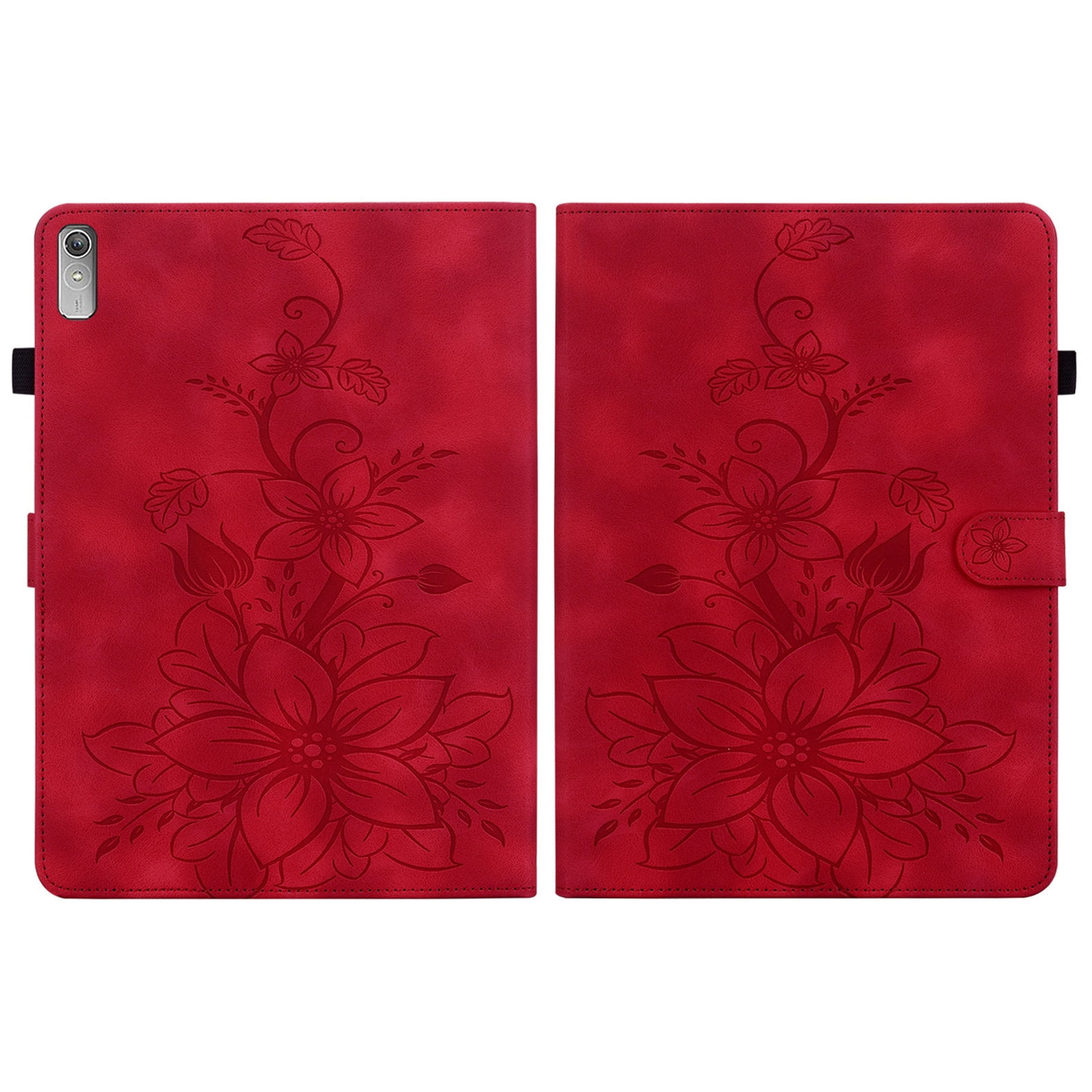 FJLBDE Case for Lenovo Tab P11 2nd Gen/Xiaoxin Pad Plus 2023 11.5 Inch ...