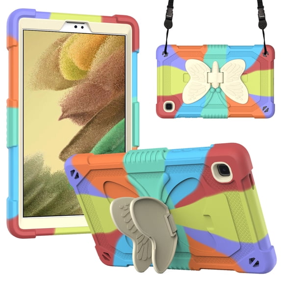 FJLBDE Case for Samsung Galaxy Tab A7 Lite 2021 8.7 inch SM-T220/T225 ...
