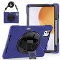 For Xiaomi Pad 7S Pro 12.5 inch 2025/Xiaomi Pad 6S Pro 12.4 inch 2024 ...