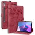 FJLBDE Case for Lenovo Tab P11 Pro 2nd Gen 11.2 inch 2022 TB-132FU/TB ...