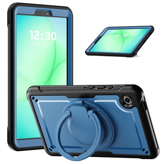 FJLBDE Case for Samsung Galaxy Tab A11 / Tab A9 8.7 Inch 2025/2023 with ...