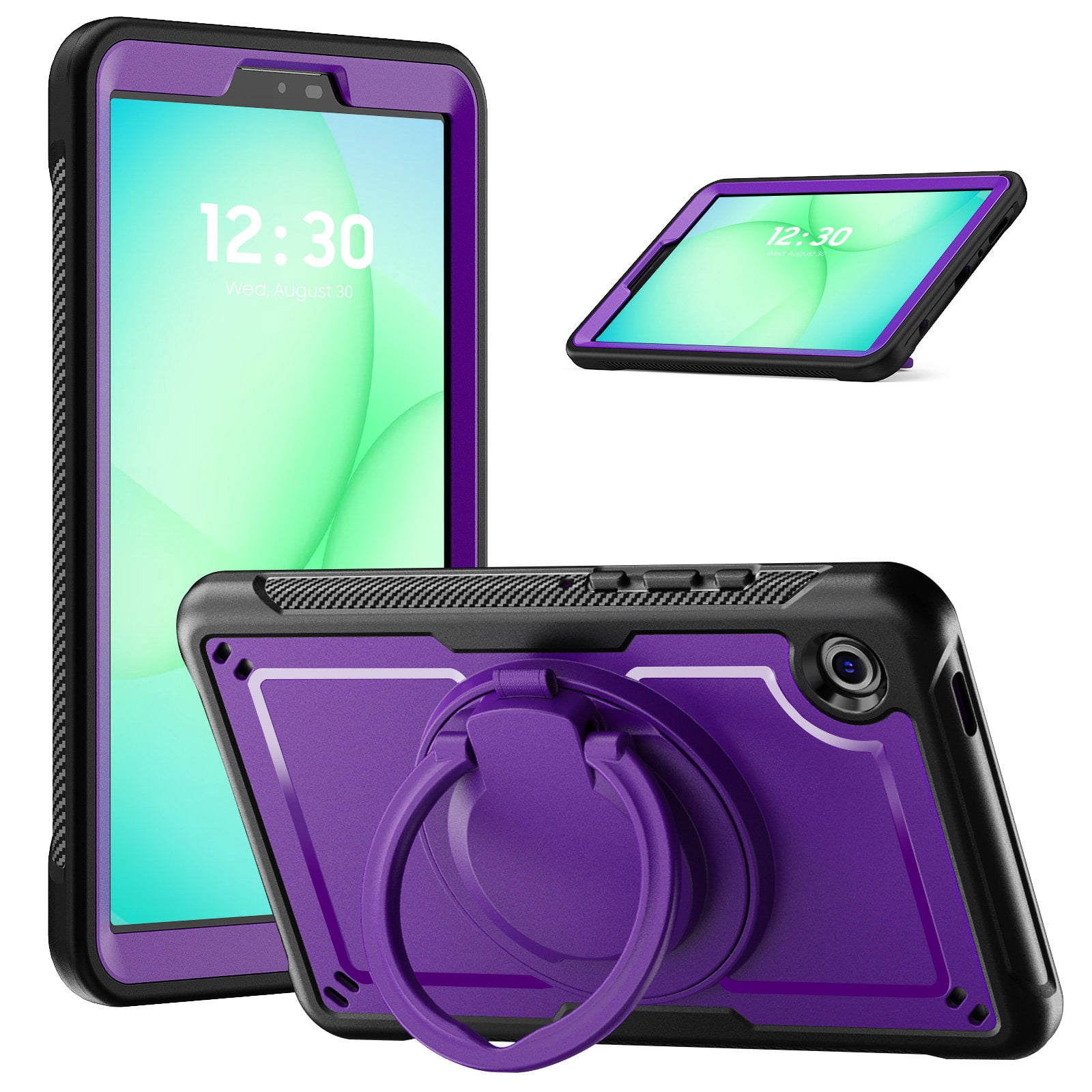 FJLBDE Case for Samsung Galaxy Tab A11 / Tab A9 8.7 Inch 2025/2023 with ...