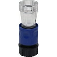 FJSHN-Quick Connect Pressure Washer Garden Hose Adapter - 3/4", Two ...