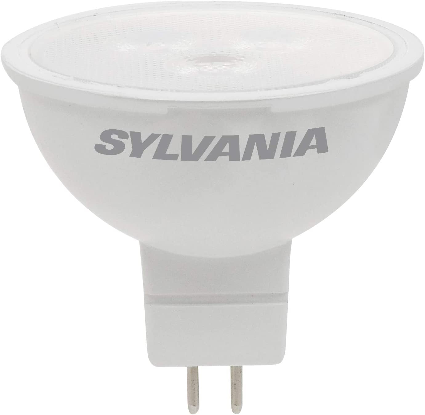 FJSHN-Sylvania MR16 LED Flood and Spot Light Bulb, 5W, 35W Equivalent ...