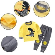 Peanuts Girls' Snoopy Happiness Is Sleeping In Pajama Set Tank Top Shorts - Walmart.com