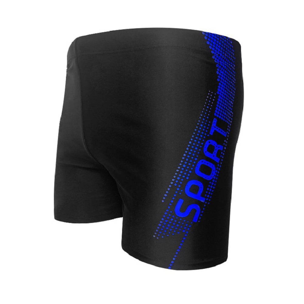 FJUCHAI Mens Swim Trunks Quick Dry Bathing Suit Summer Lightweight ...