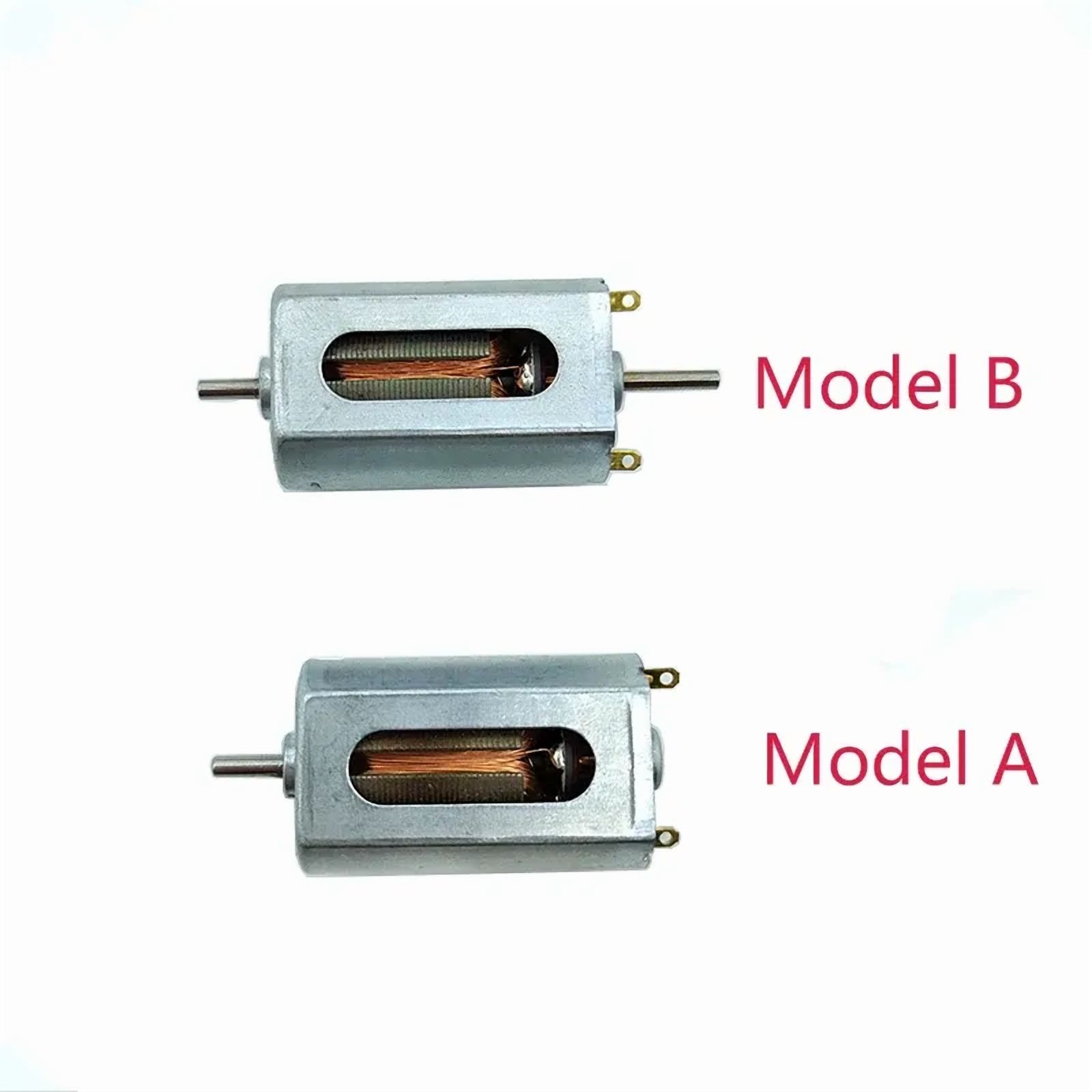 FK-180PH DC Motor 6V-12V High Speed Electric 180 Motor Single / Dual ...