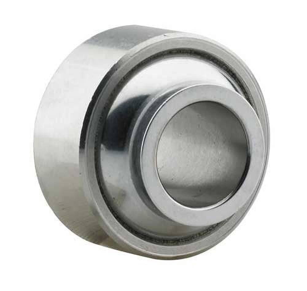 FK Bearing HIN8T Heavy Duty High Misalignment Spherical Bearing 0.5000 ...