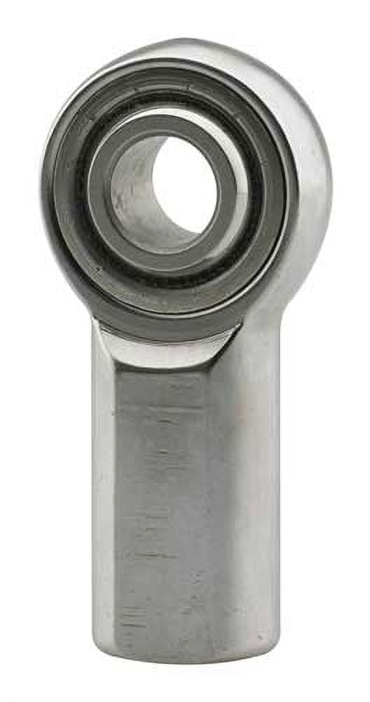 FK Bearing SJF6T Precision Stainless Steel Female Rod End 0.375 x 3/8 ...