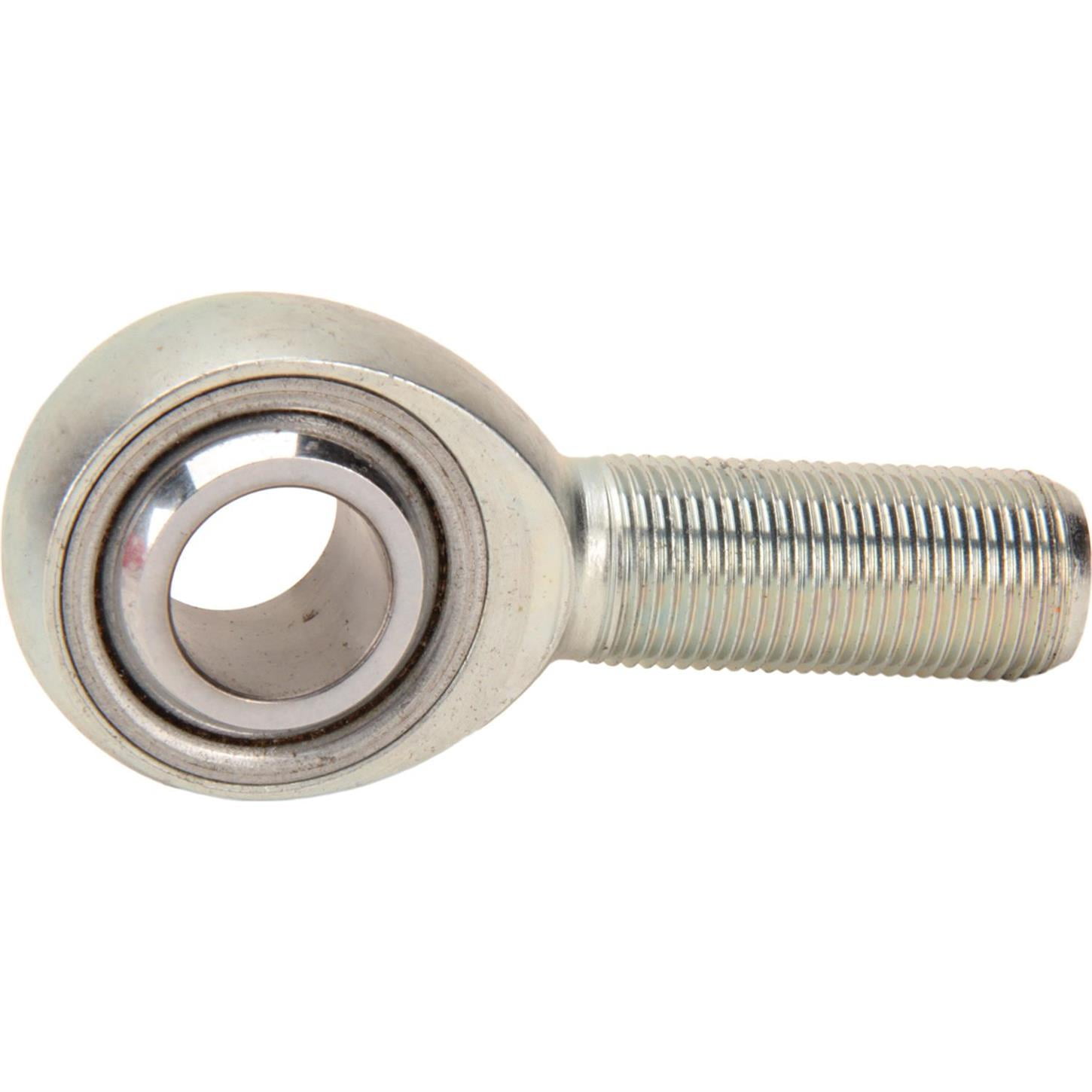 FK JMX12T RH Male Steel Rod End, 3/4 Inch - Walmart.com