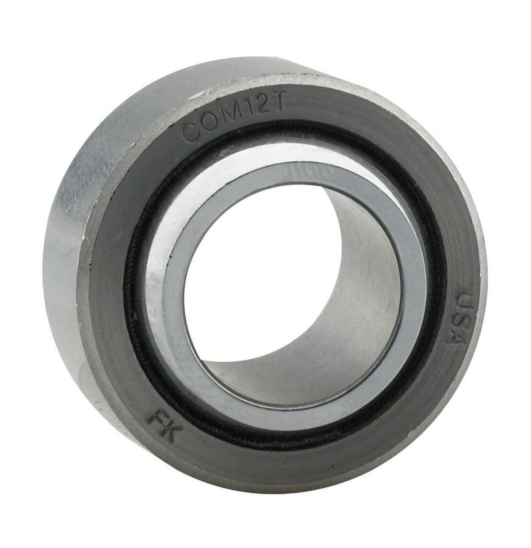 FK ROD ENDS 3/4 Spherical Bearing w/ Teflon Commerical Series ...