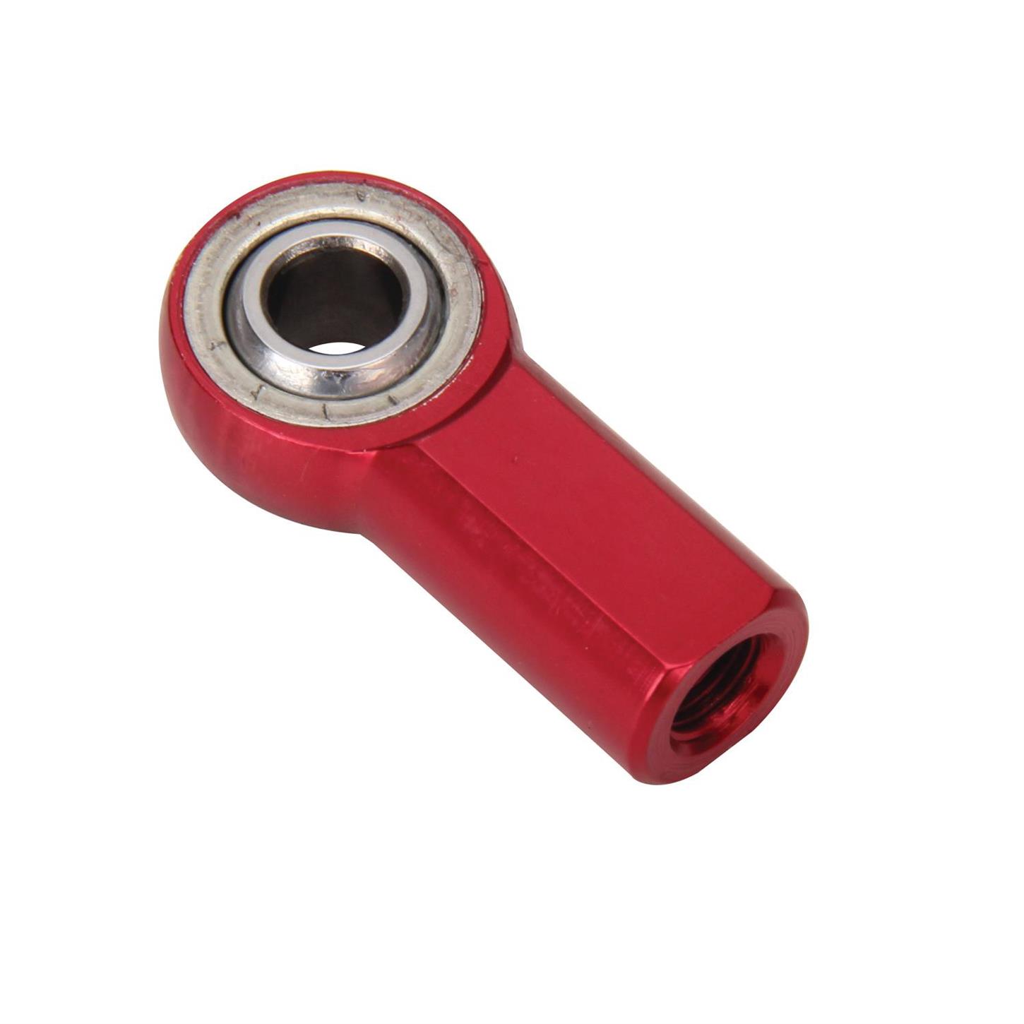 FK ROD ENDS 3/8-24 in RH Thread Spherical Rod End P/N ALJF6 - Walmart.com