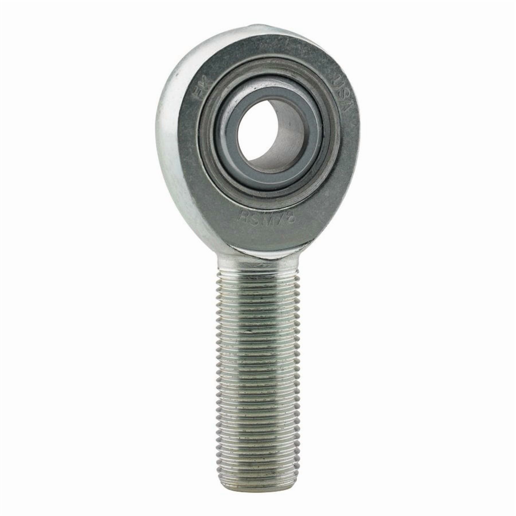 Fk Rod Ends Rod End 1/2 x 5/8 RH Hi-Misalignment w/Teflon - Walmart.com