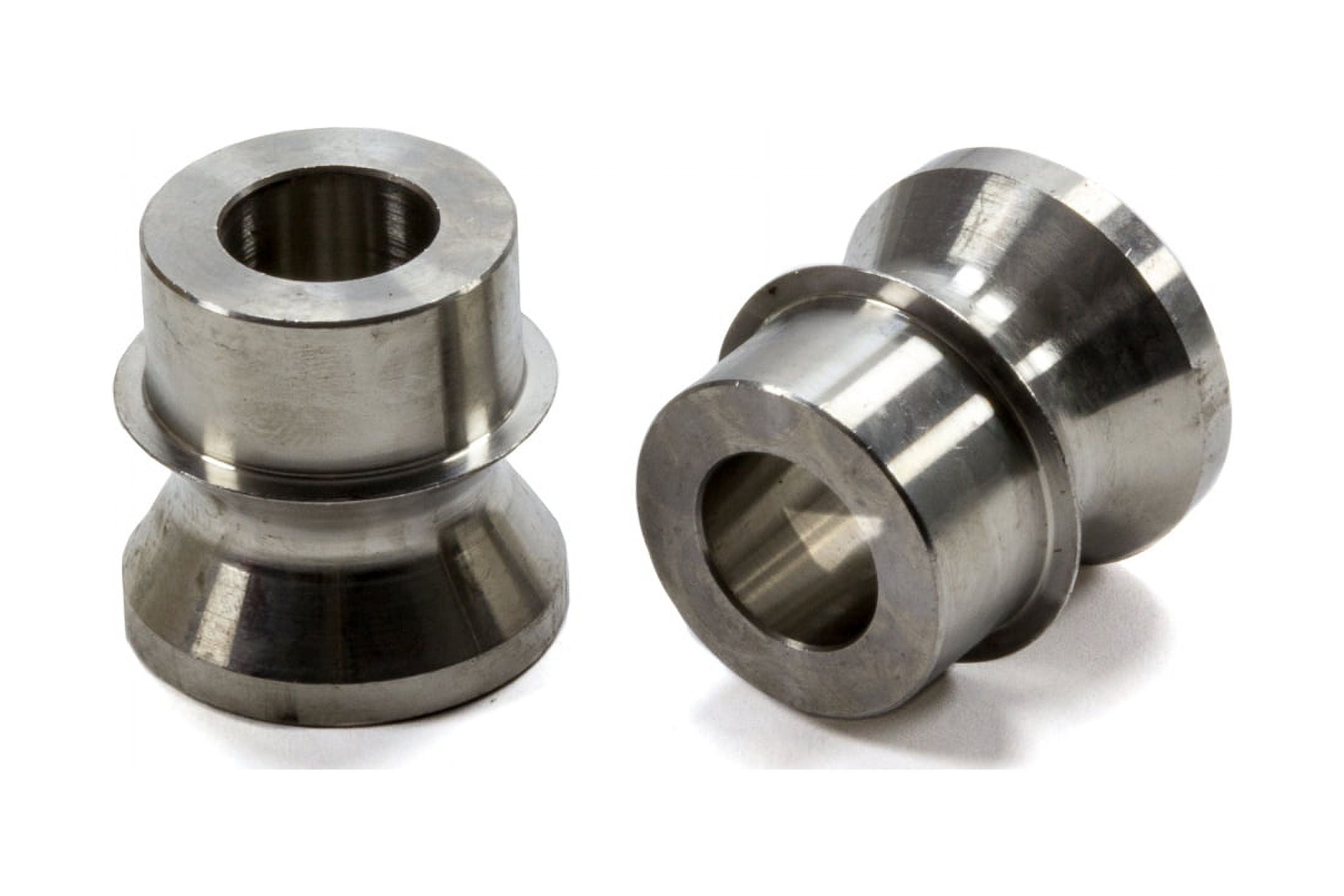 FK Rod Ends 10-8HB 0.62 to 0.5 in. HB Series High-Misalignment Bushings ...