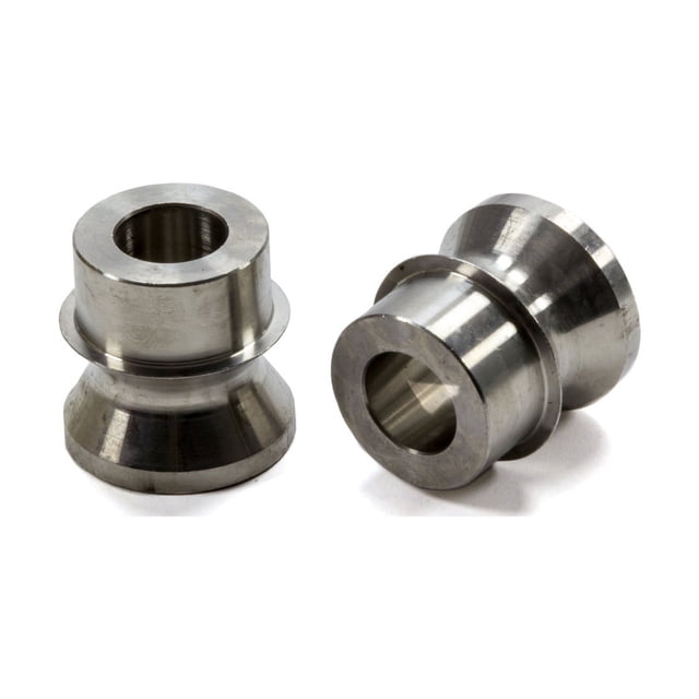 FK Rod Ends 10-8HB 0.62 to 0.5 in. HB Series High-Misalignment Bushings ...
