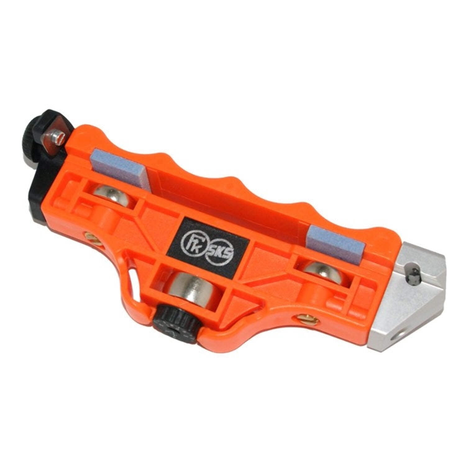 FK SKS Racing Combi SC ALU, Sidewall Cutter and Edge Tuner, 2 in 1 Ski ...