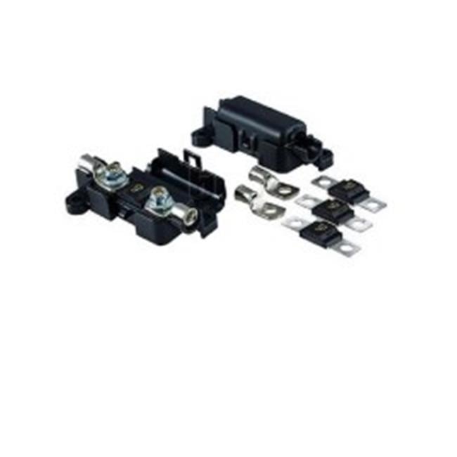 FK40 40A Mini Fuse Kit - Walmart.com
