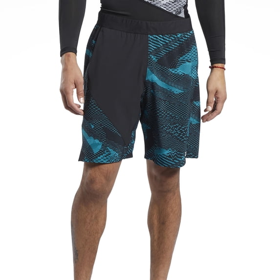[FK6294] Mens Reebok CrossFit Speed Short - Walmart.com