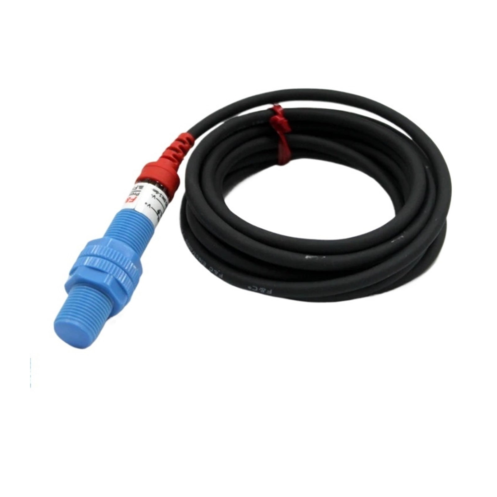 FKC1205-P PNP NO M12 24V DC Water Level Indicator Capacitive Proximity ...