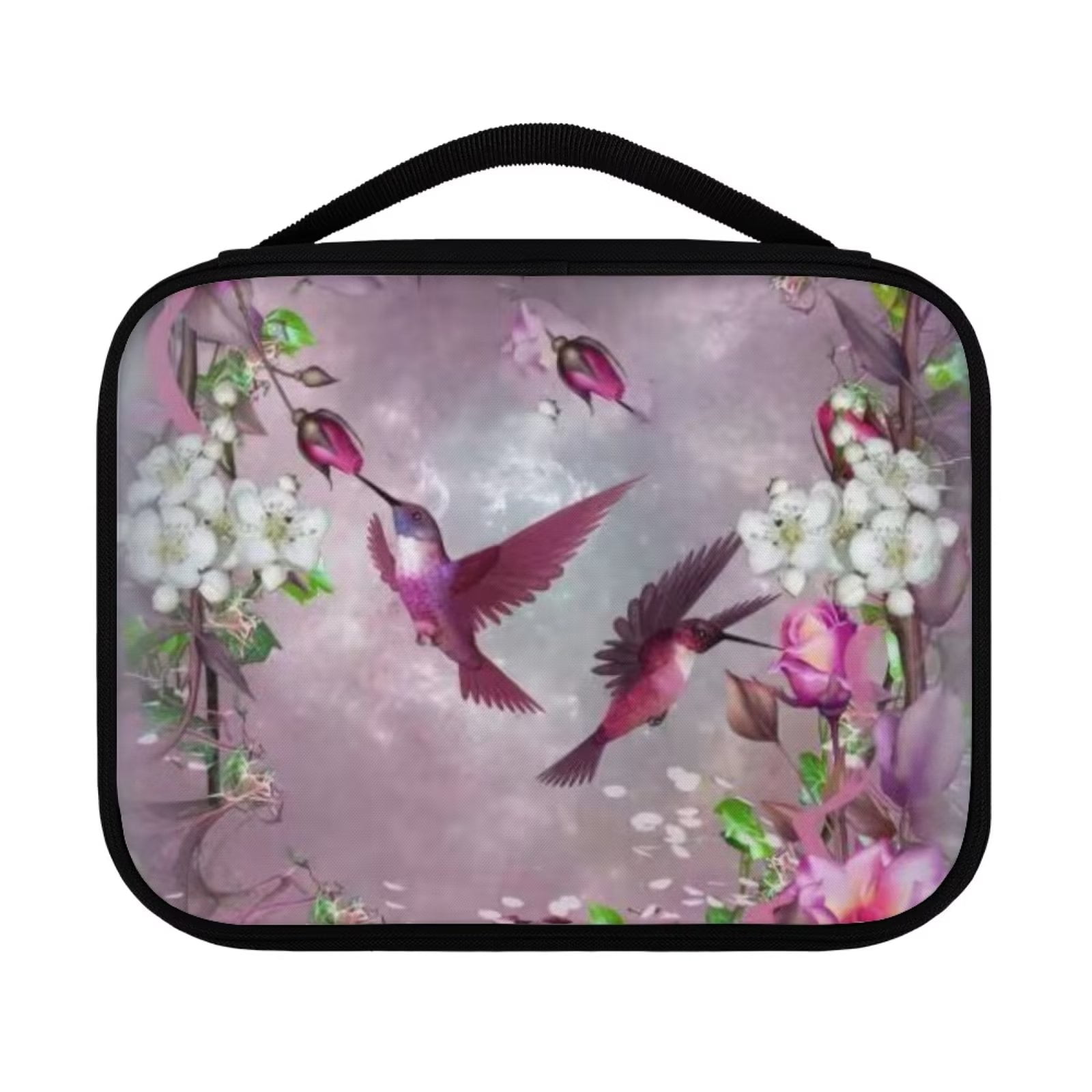 FKELYI Aesthetic Bible Case with Handle Durable Bible Holder Bag ...