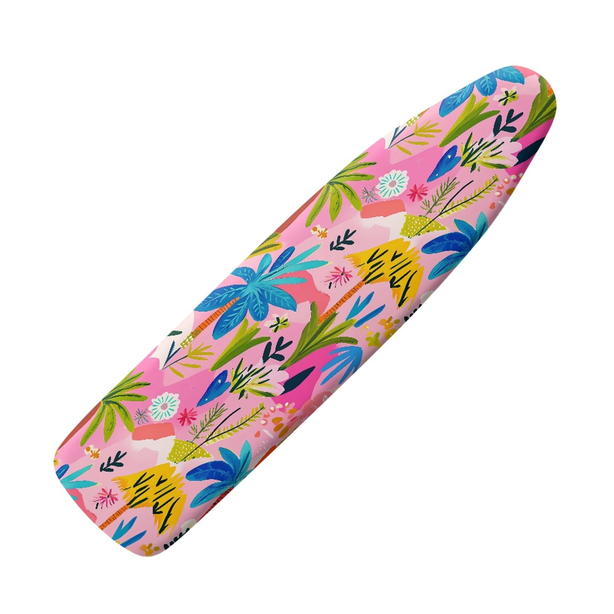 FKELYI Ironing Board Cover Heat Resistant Iron Padding Covers with Hook ...