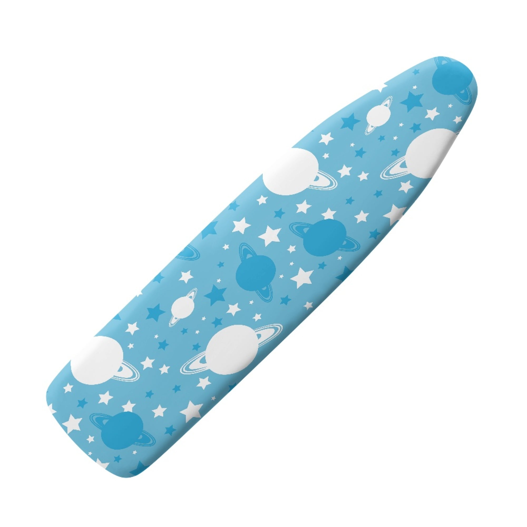 FKELYI Ironing Board Cover with Hook and Loop Fastener Straps Polyester ...