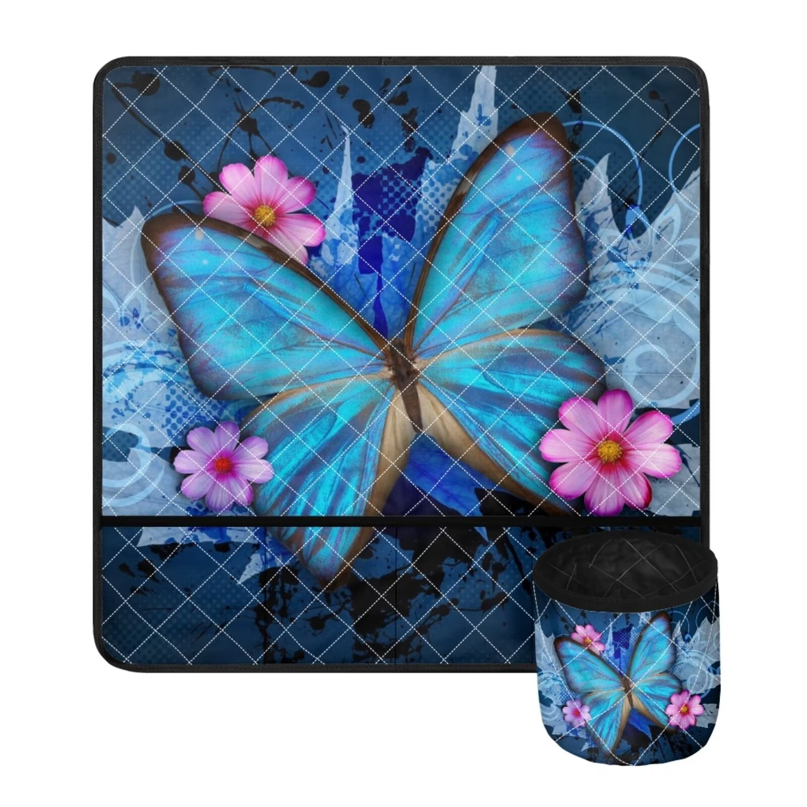 FKELYI Non-Slip Sewing Machine Pad Reusable Sewing Machine Table ...