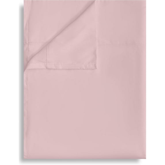 FKFISD-Twin Flat Sheet Only, 1 Pack Top Bed Sheets, Soft Breathable ...