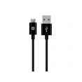 FKFISD-USB Type-A to USB Micro Type-B Cable - 2.4A, 22/30AWG, 10 Feet ...
