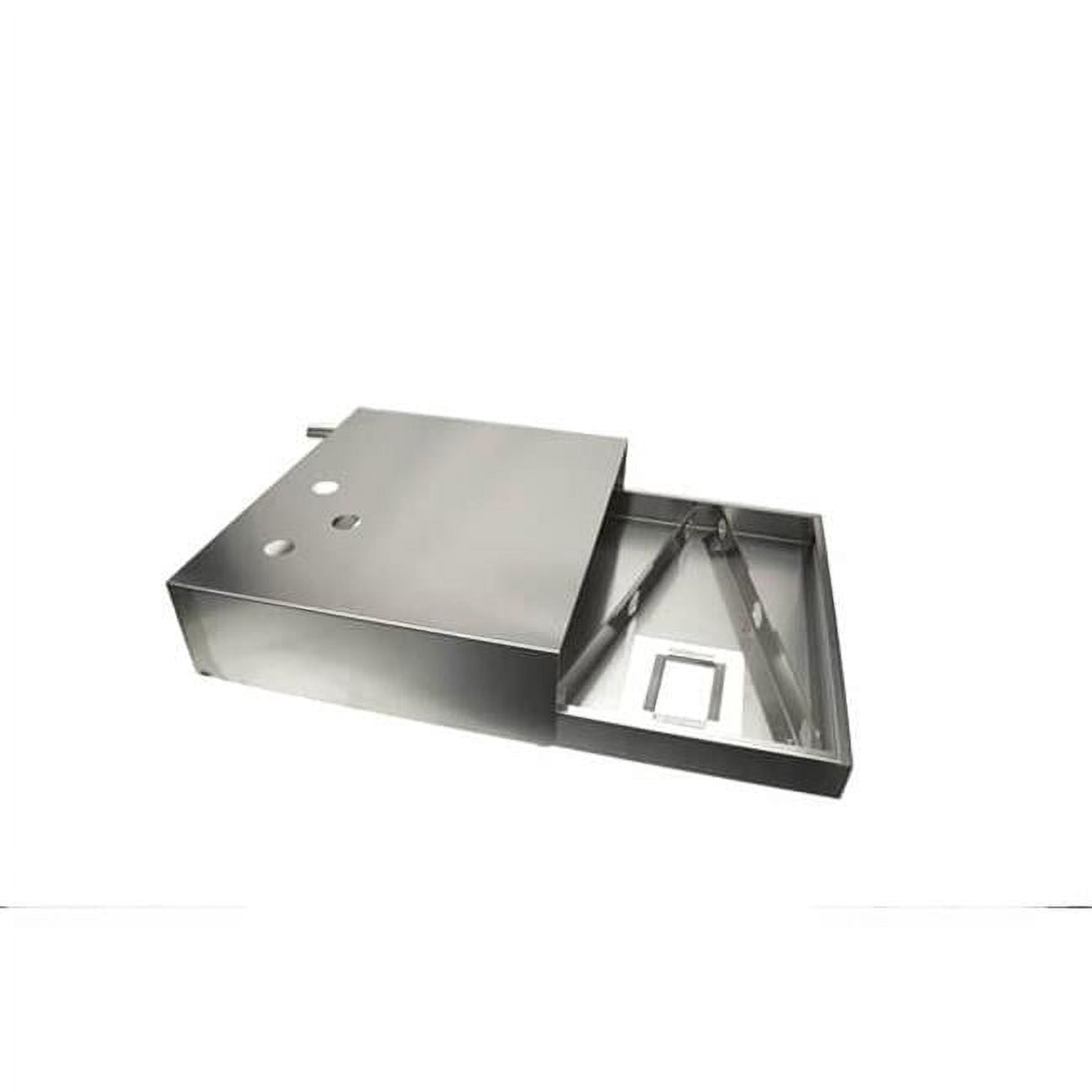 FKG Baffle Box Assembly - Walmart.com
