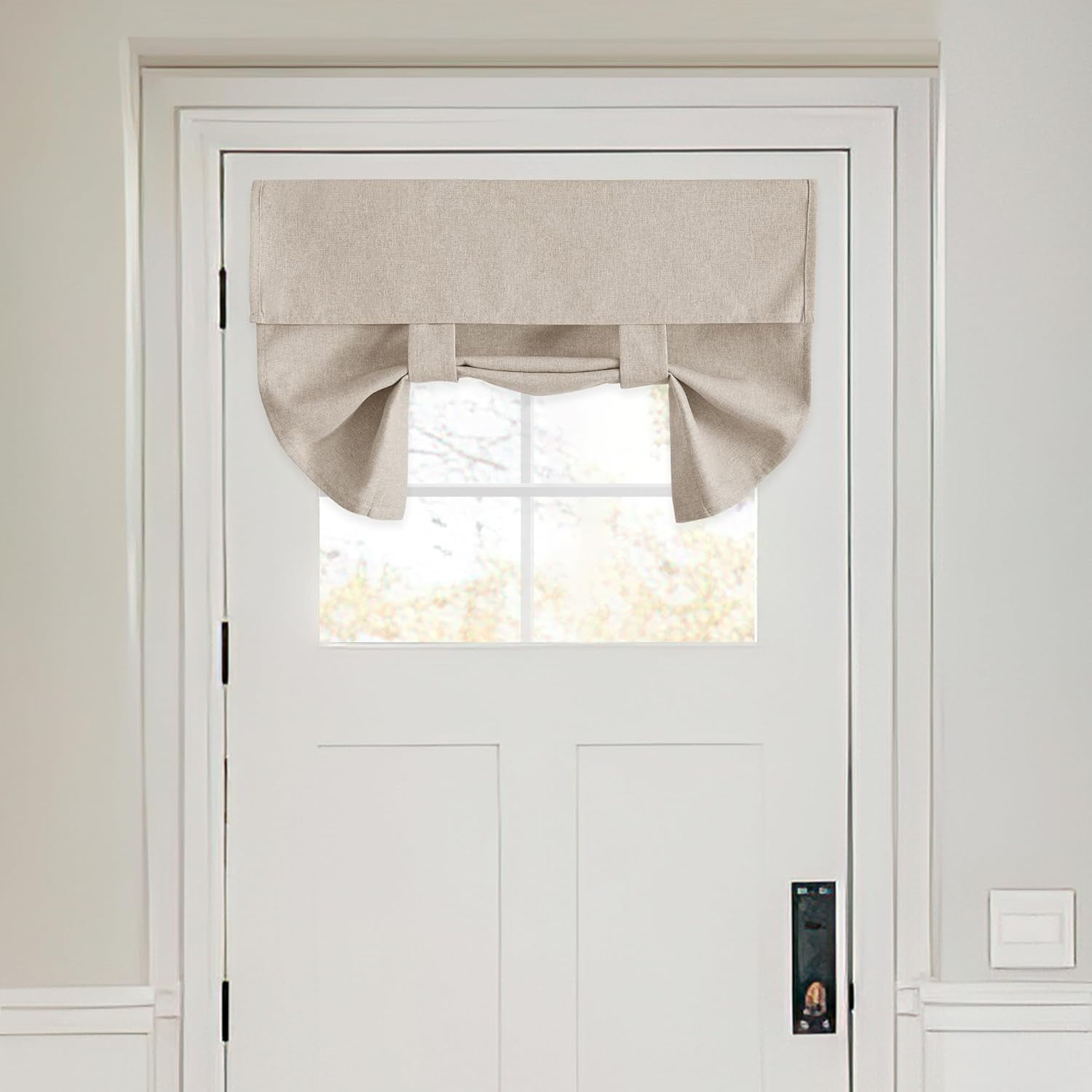 FKHDGF-Classroom Door Window Cover, Privacy Sunlight Shades for ...