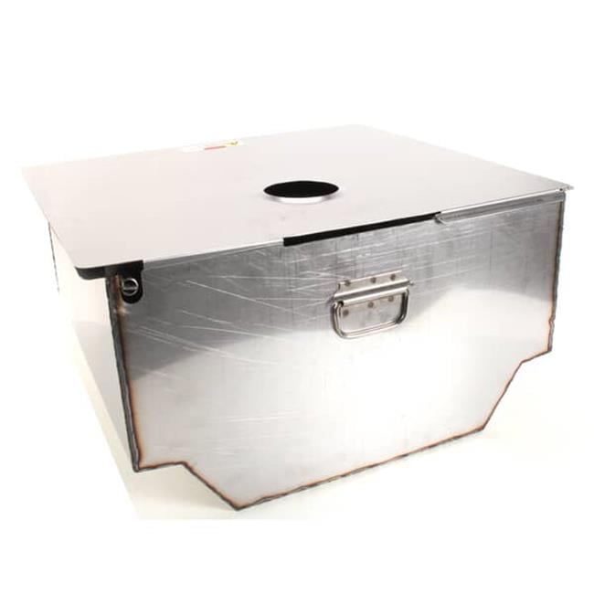 FKMF BLFF Complete Oil Vat Assembly - Walmart.com