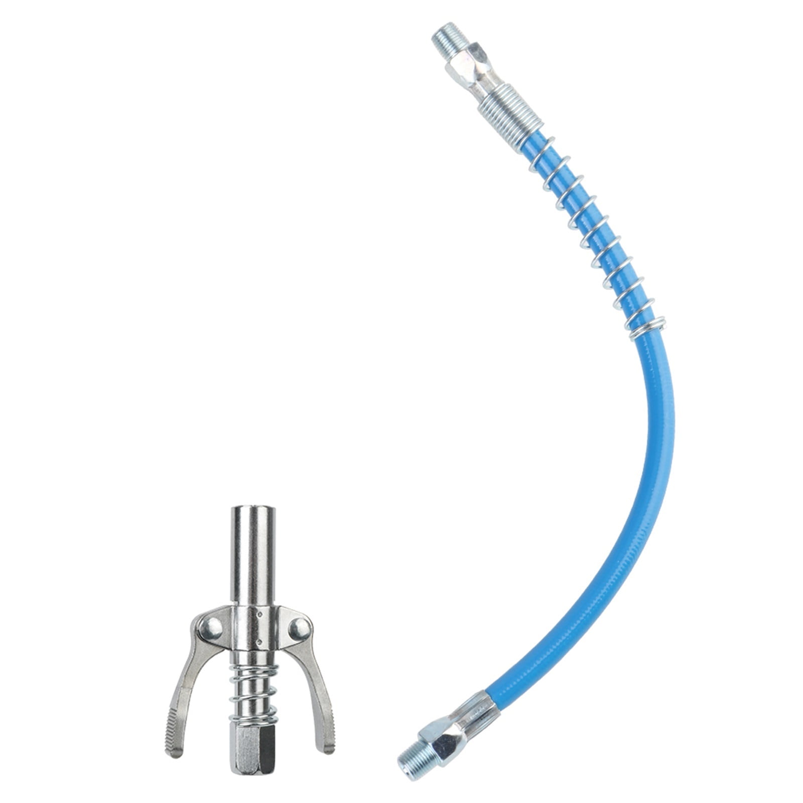 FL 10000 PSI Oil Pump Car Syringe High Pressure Grease Nozzle Lubricant ...
