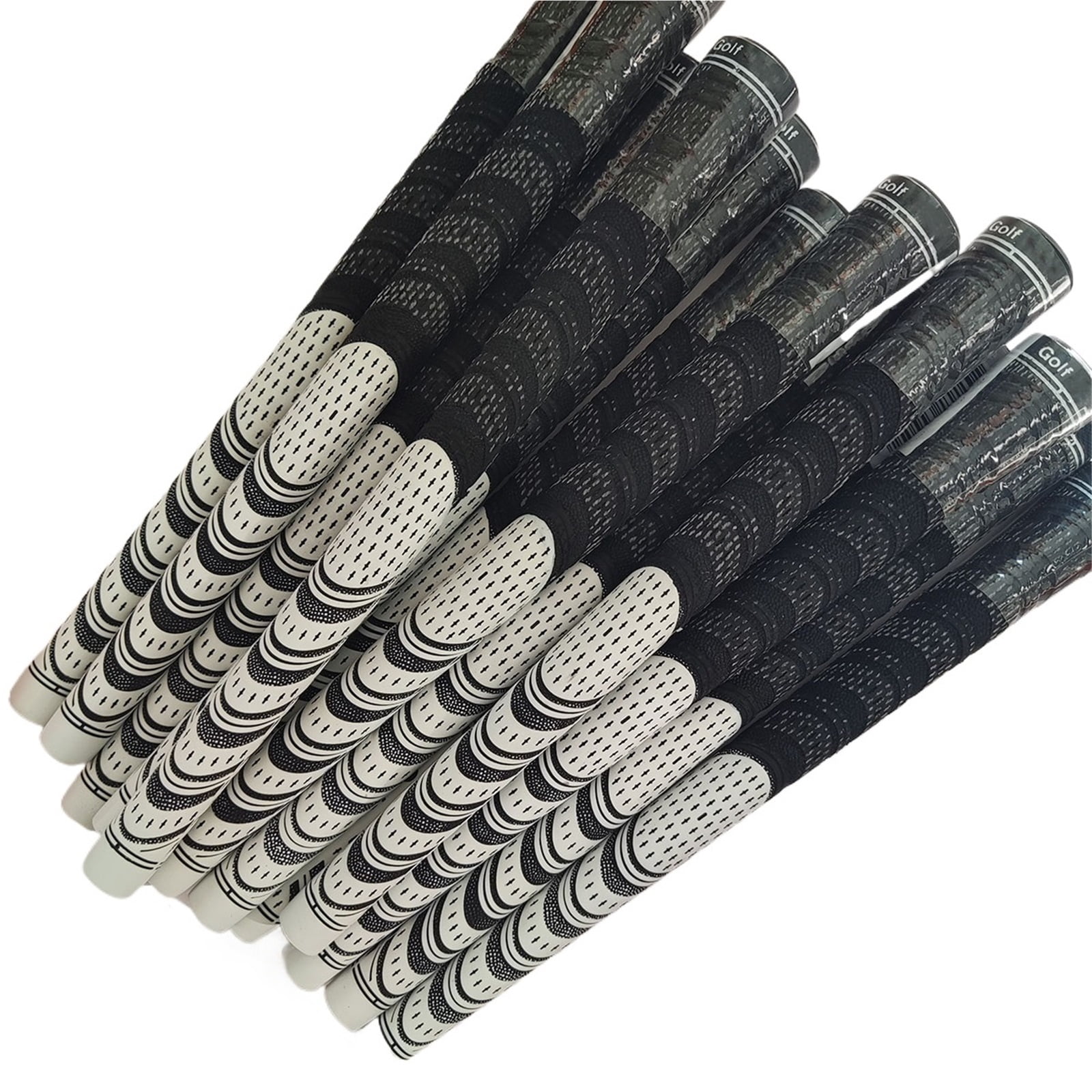 FL 10pcs/13pcs iron wood grip Standard/Midsize Golf irons grip Midsize ...