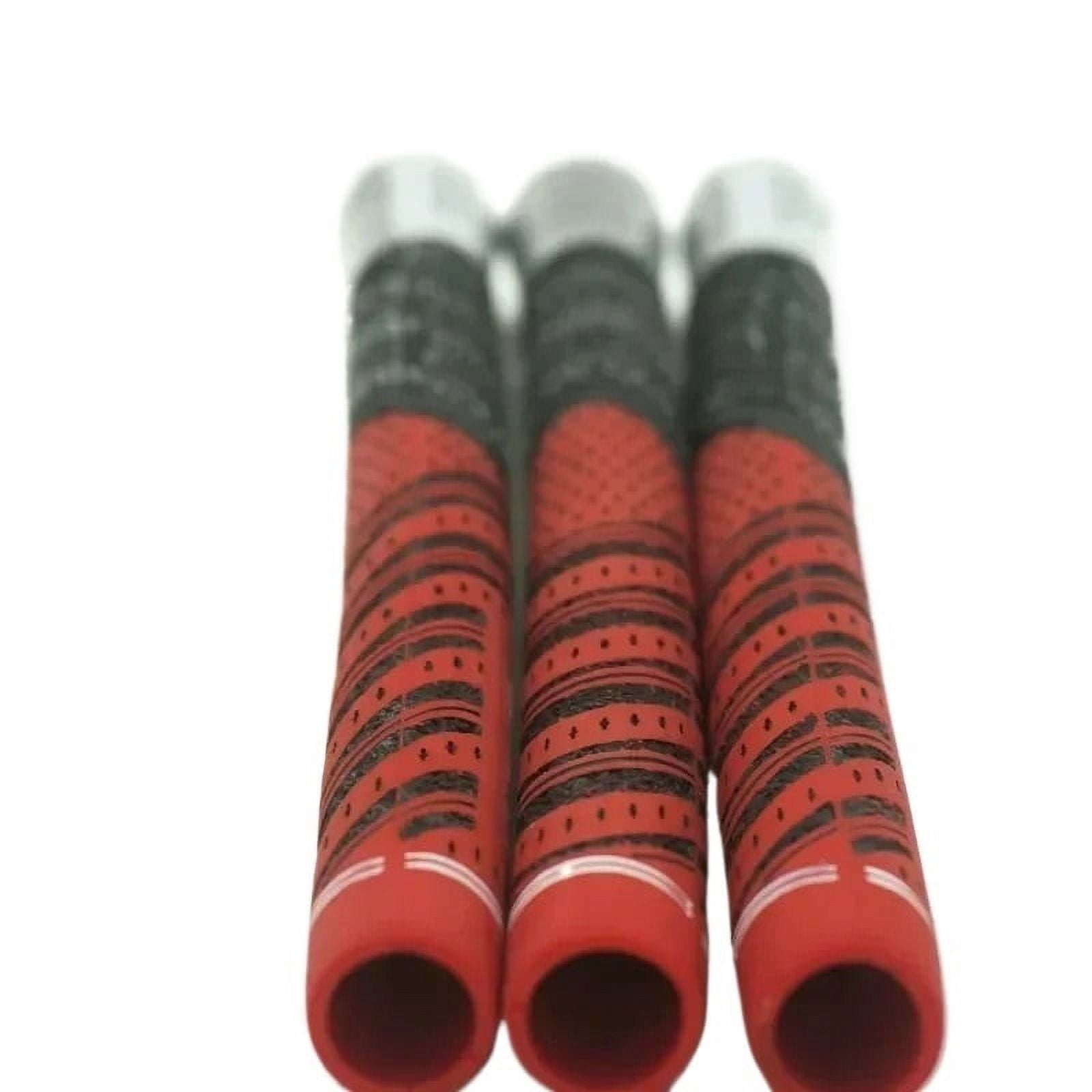 FL 13pcs/lot Golf irons grip Rubber Standard/Midsize Multicompound Golf ...