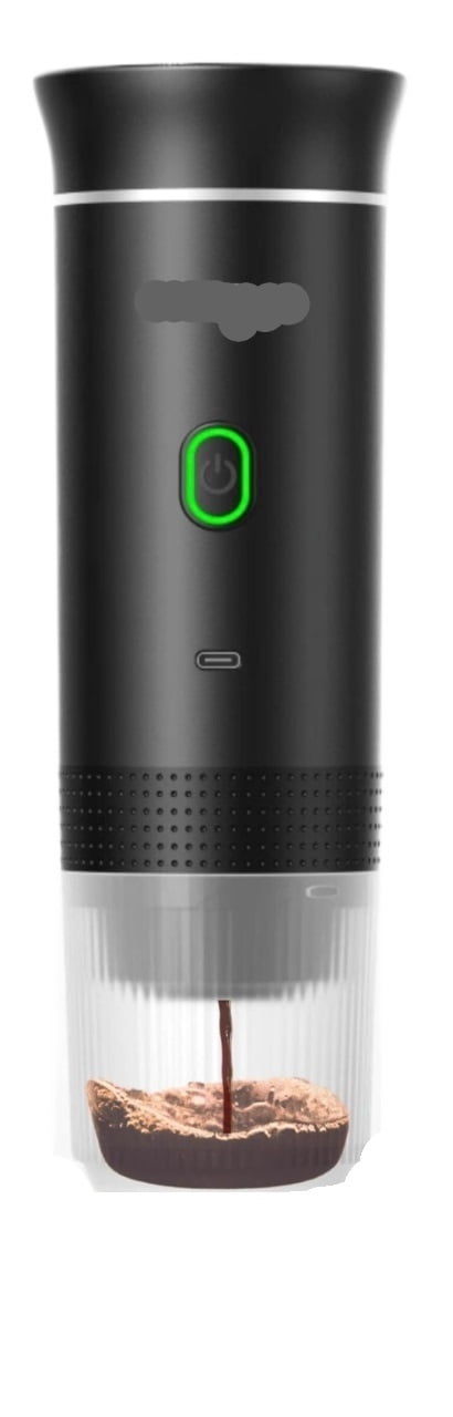 FL 3 in 1 portable coffee maker, ground coffee. - Walmart.com