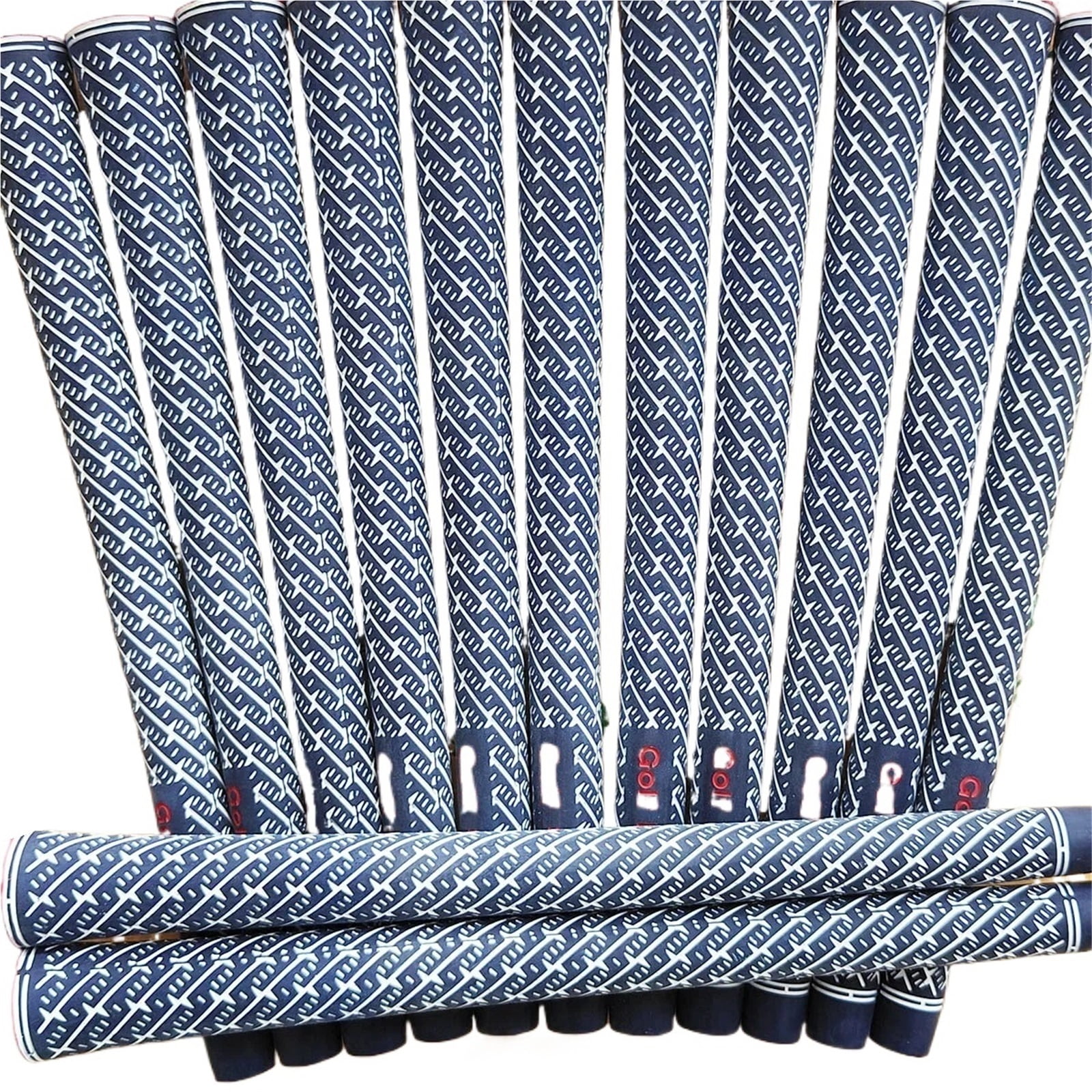 FL 5/10/13/25pcs/Lot High Quality Classic Golf Grips Set iron And Wood ...