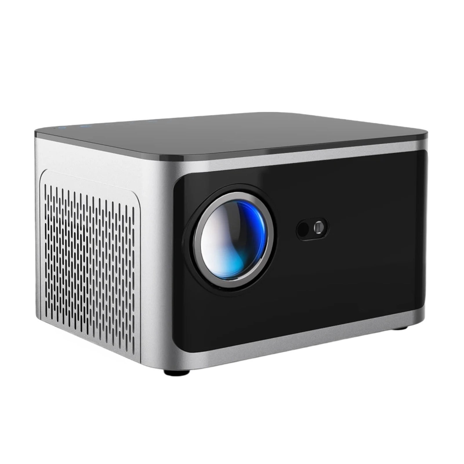 FL Android 11 4K Smart Projector Full HD Wifi6 BT5.0 Allwinner H713 Voice Control Home Cinema ...