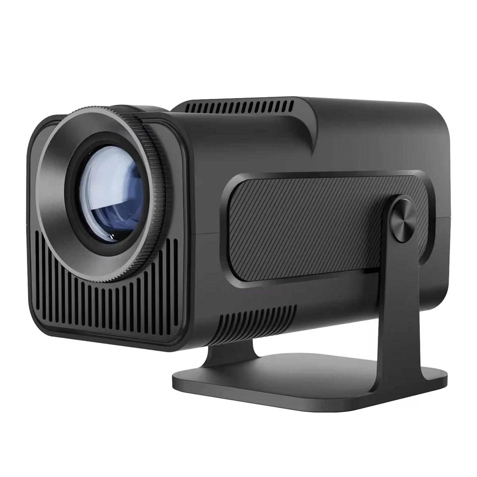FL Android 11 Projector 4K Native 1080P Dual Wifi6 BT5.0 Cinema Outdoor ...