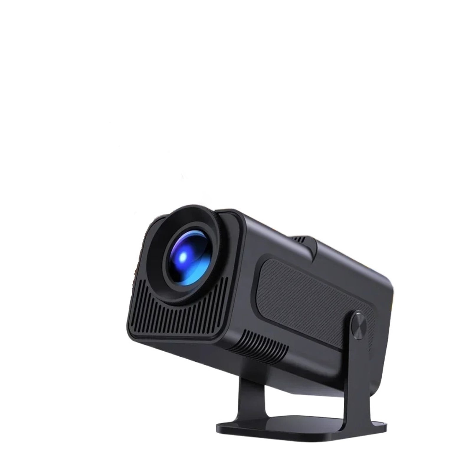 FL Android 11 Projector 4K Native 1080P Picture Quality Wifi6 Upgrade ...