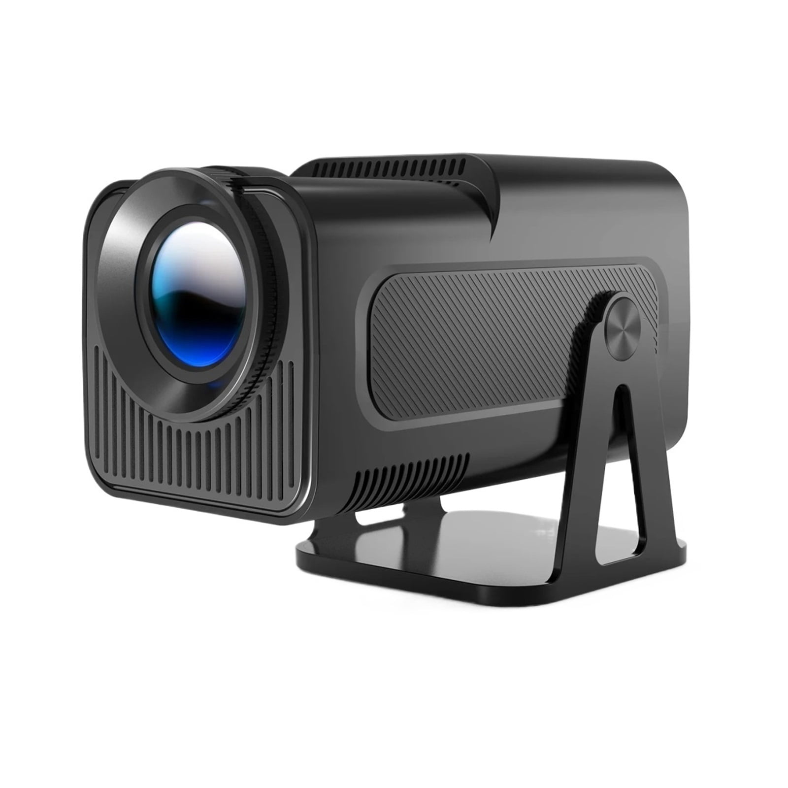 FL Android 13 HY320 NTV Mini Projector With Amlogic S950D4 1080P ...